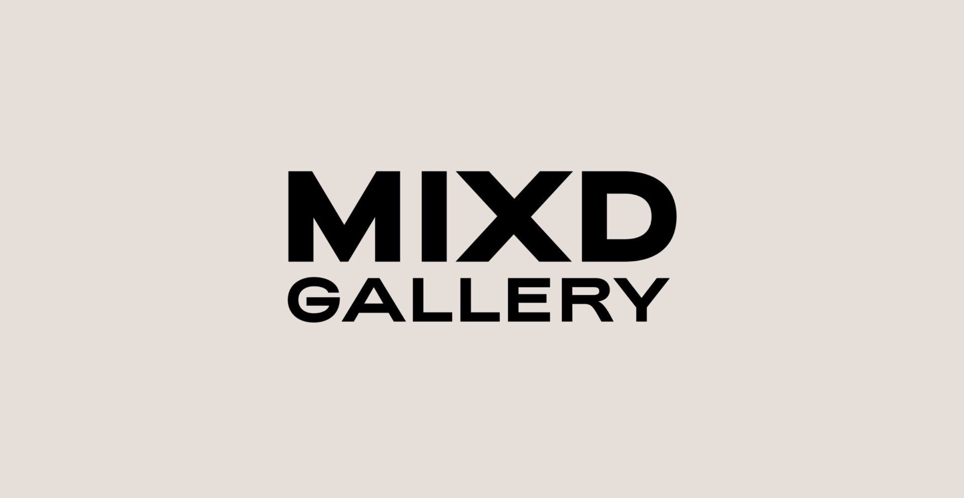 Grace Edwards - MIXD Gallery