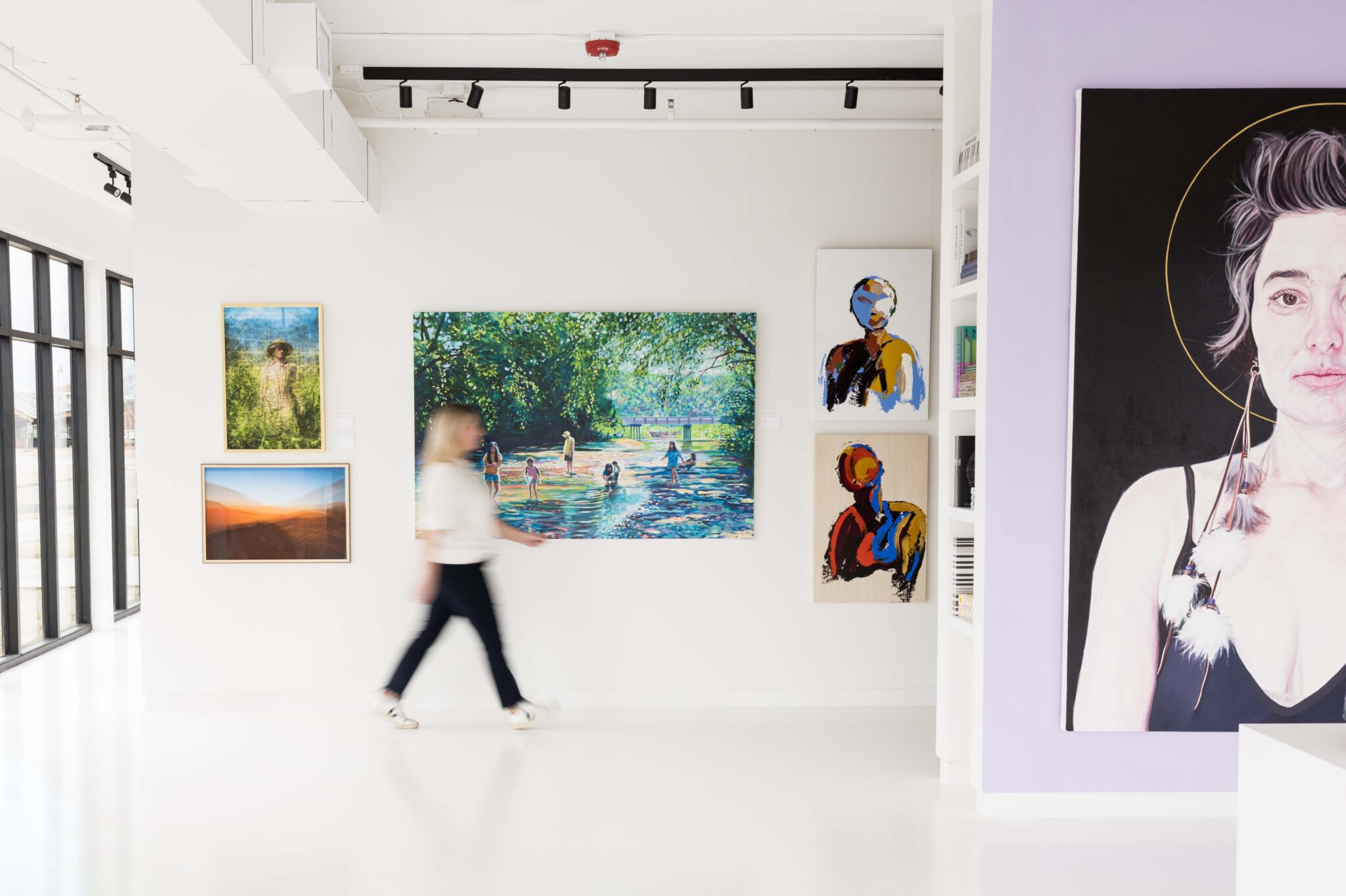 About - MIXD Gallery