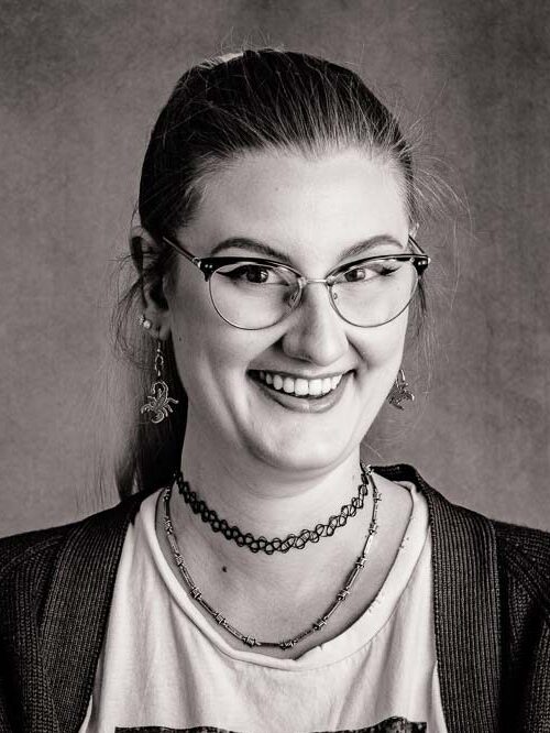 Origins of Dreaming with Lily Hollinden - MIXD Gallery