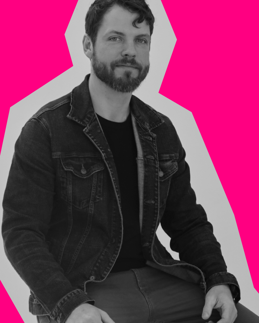 Untracing Memory with Robert Lemming - MIXD Gallery