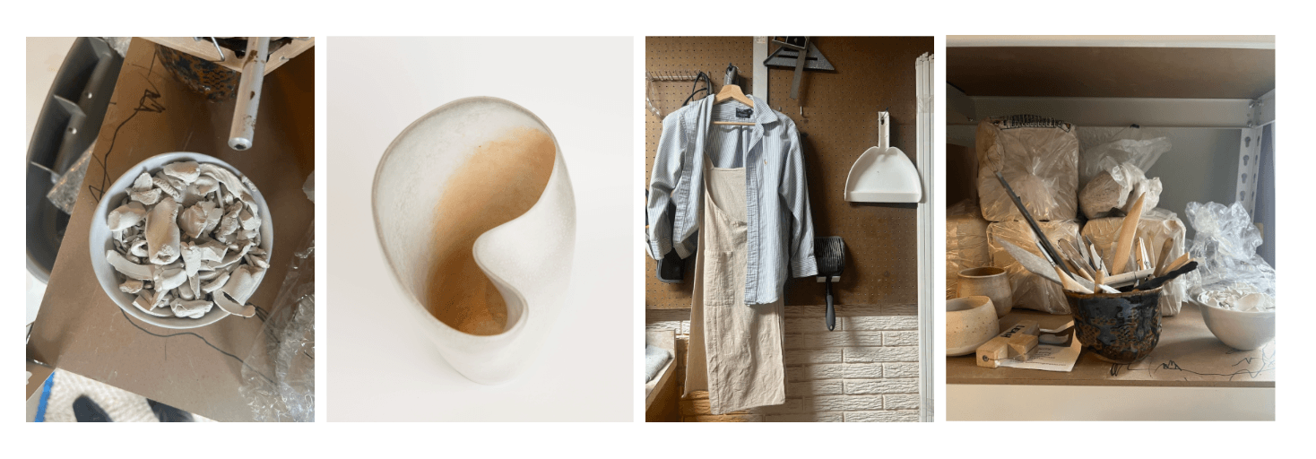 In Search of Shadows with Leah Pollock - MIXD Gallery