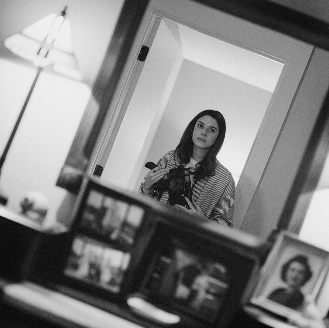 There's No Place Like Home with Chloe Jones - MIXD Gallery