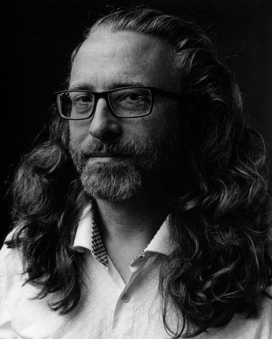 Artist Spotlight: William Chesser - MIXD Gallery